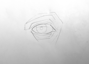 5 Ways to Practice Drawing Eyes – Binge Drawing