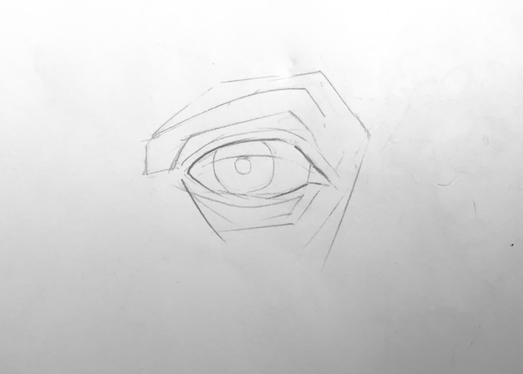 5 Ways to Practice Drawing Eyes – Binge Drawing