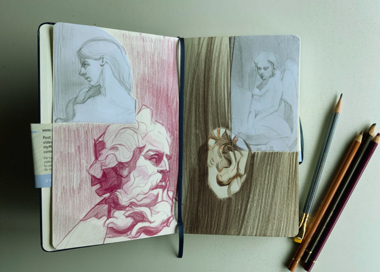 8 Ways to Make a Drawing Look More Realistic – Binge Drawing