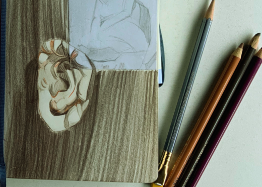 13 Art Styles for Drawing You Should Try – Binge Drawing