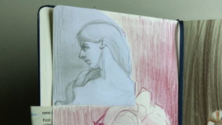 Binge Drawing – Drawing tips, lessons, and inspiration