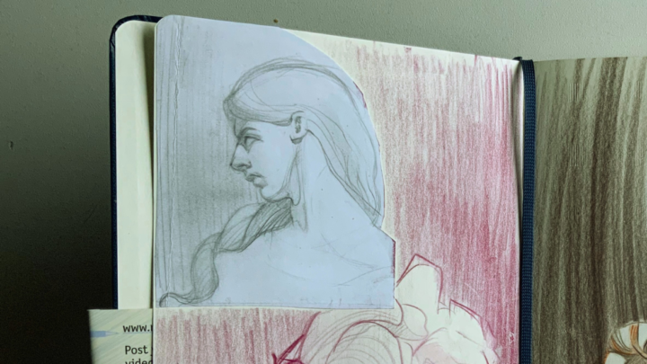 Binge Drawing – Drawing tips, lessons, and inspiration