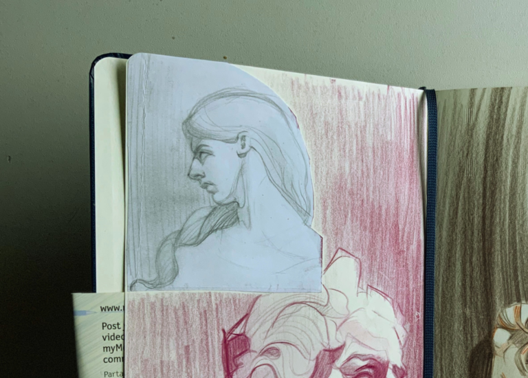 7 Reasons Your Drawing Is Not Improving and How You Can Level Up ...