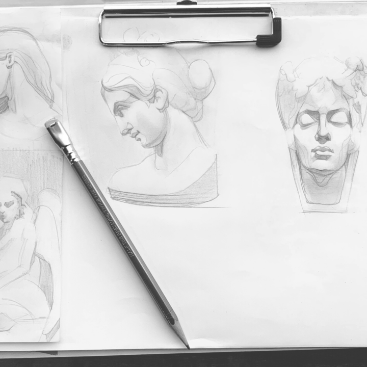 5 Tips for Making Drawing Easier – Binge Drawing