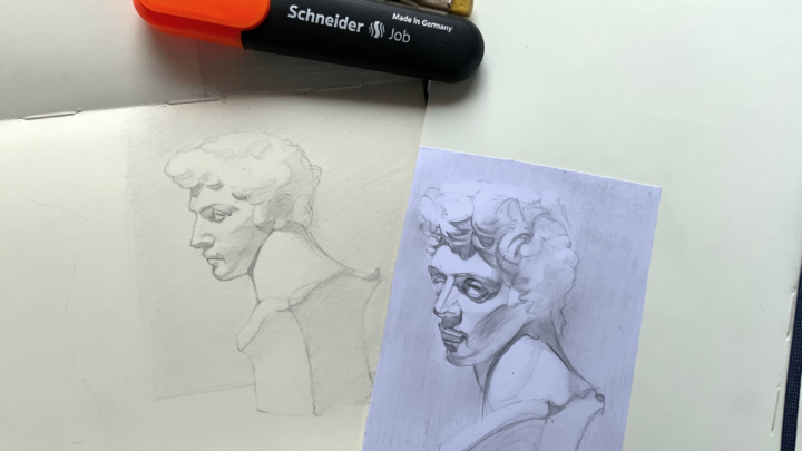 Binge Drawing – Drawing tips, lessons, and inspiration