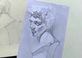 How to Draw Value Studies: 8 Steps – Binge Drawing