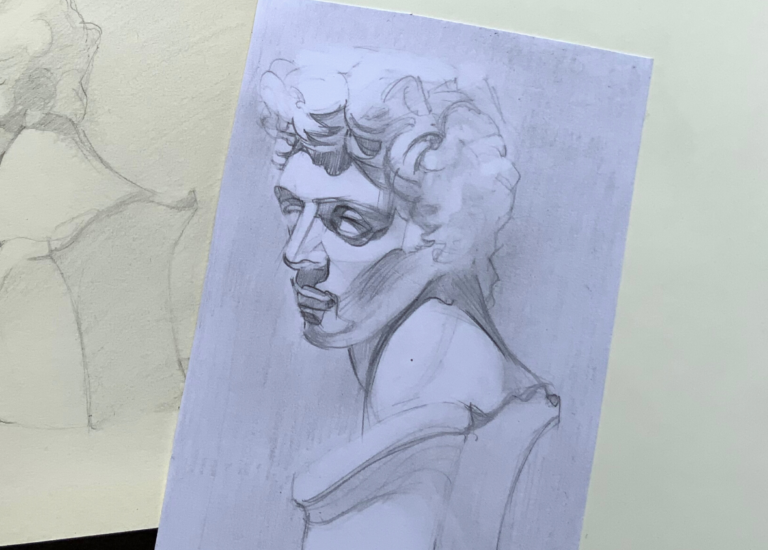 10 Drawing Mistakes That Delay Art Progress – Binge Drawing