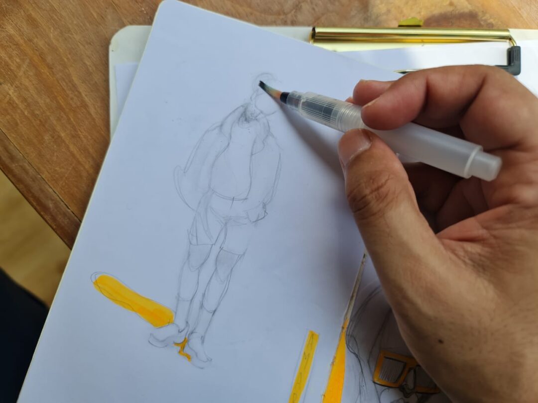 7 Reasons Your Drawing Is Not Improving and How You Can Level Up ...