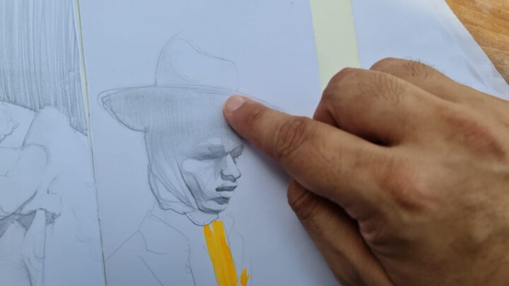 Binge Drawing – Drawing tips, lessons, and inspiration