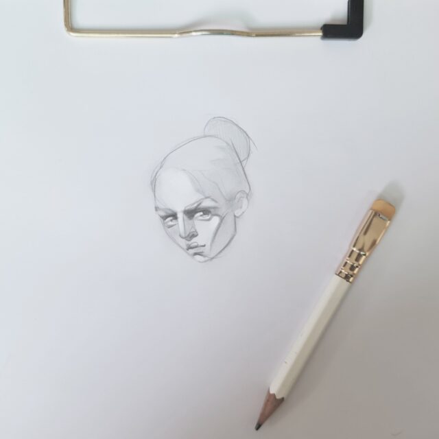 10 Basic Drawing Techniques For Beginners – Binge Drawing