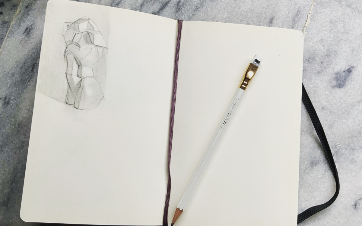10 Basic Drawing Techniques For Beginners – Binge Drawing