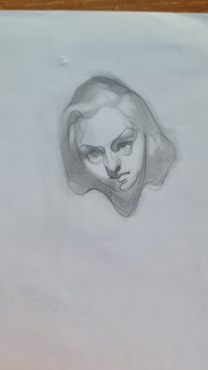 6 Pencil Shading Techniques for Beginners – Binge Drawing