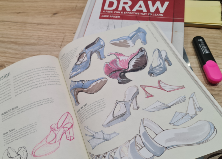 5 Ways to Teach Yourself to Draw (Without an Art School) – Binge Drawing