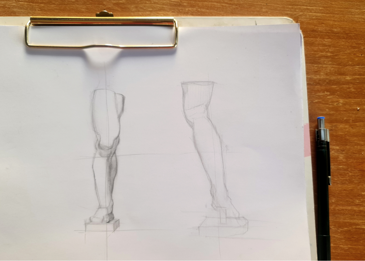 5 Ways to Teach Yourself to Draw (Without an Art School) – Binge Drawing