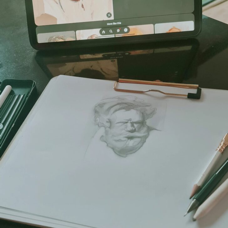 10 Drawing Mistakes That Delay Art Progress – Binge Drawing