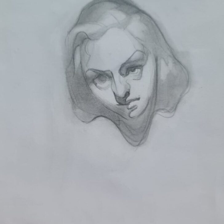 10 Basic Drawing Techniques For Beginners – Binge Drawing