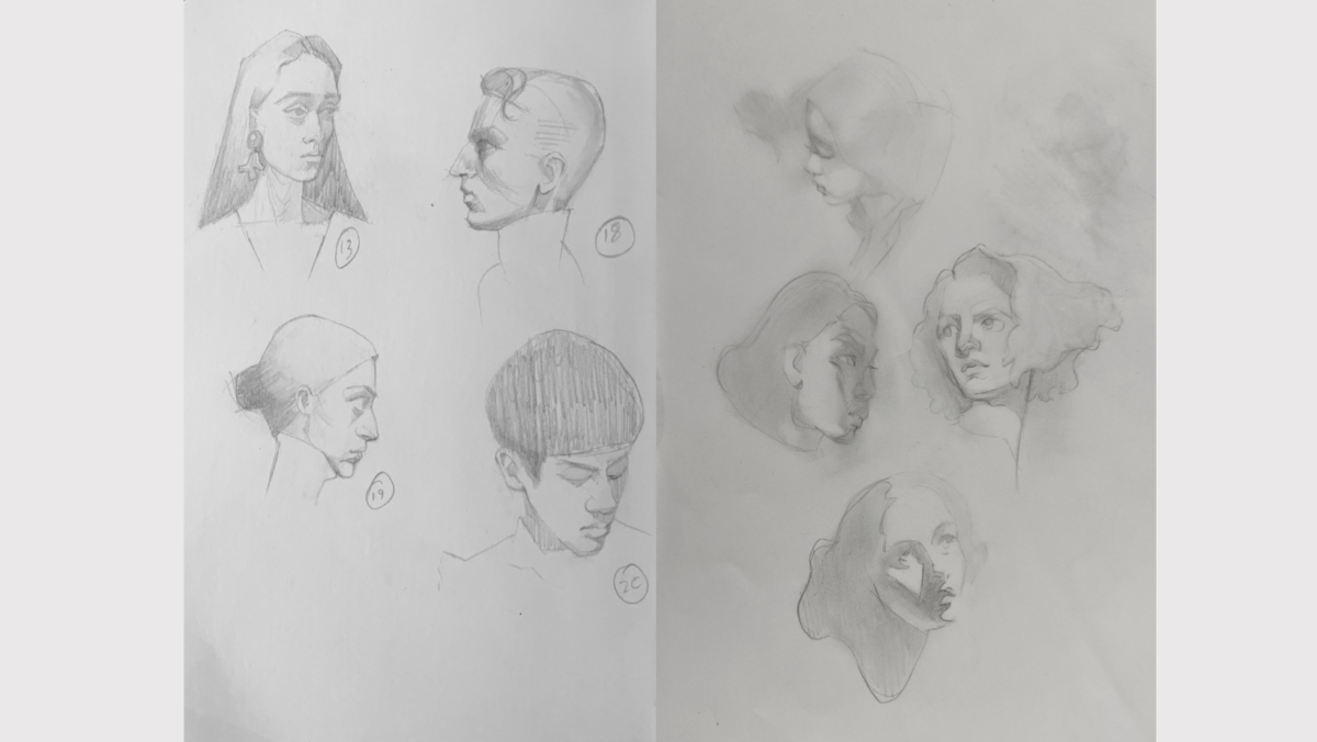 8 Qualities That Make A Good Drawing – Binge Drawing
