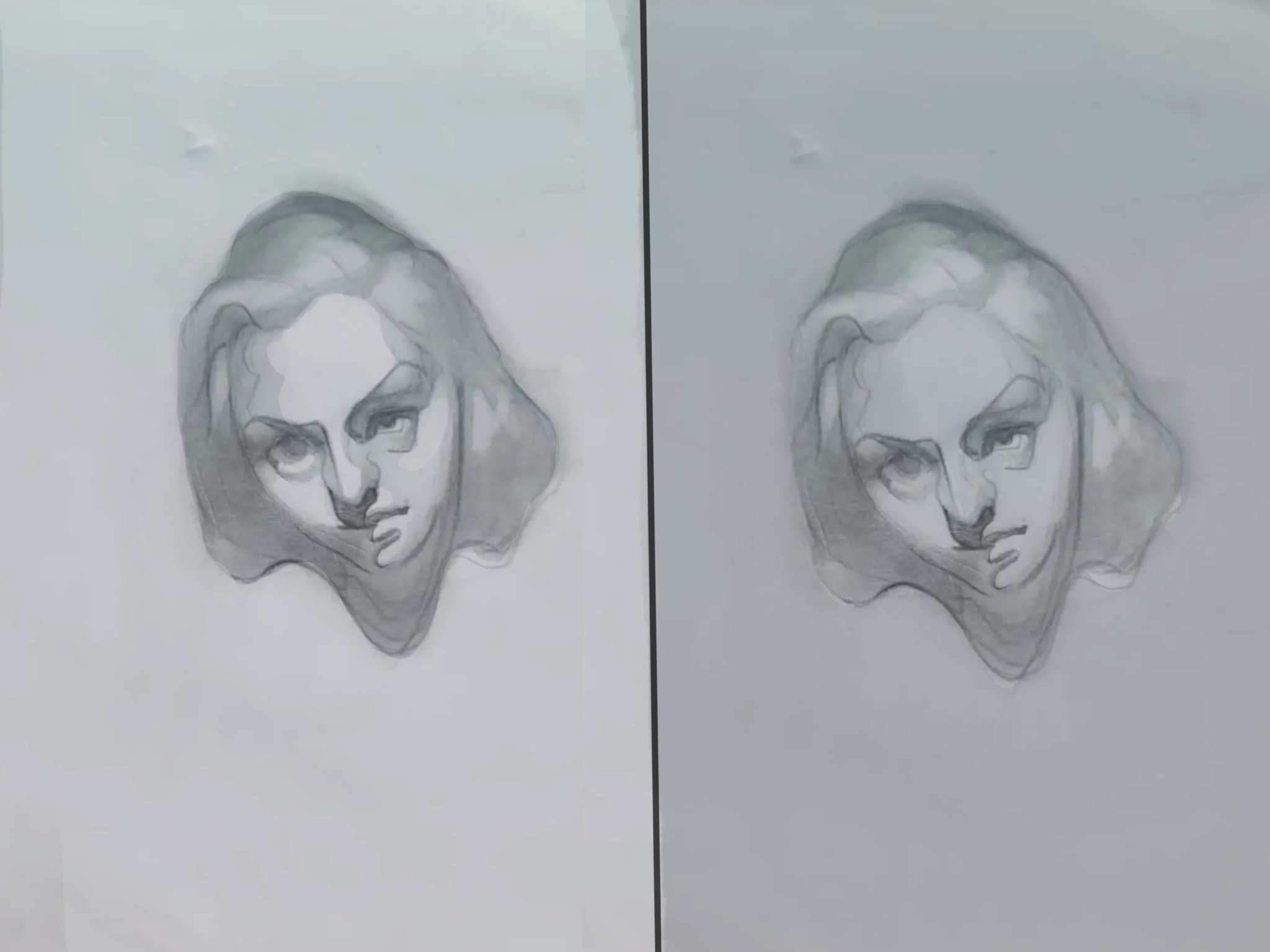 How to Draw Darker with a Pencil: 5 Tips – Binge Drawing