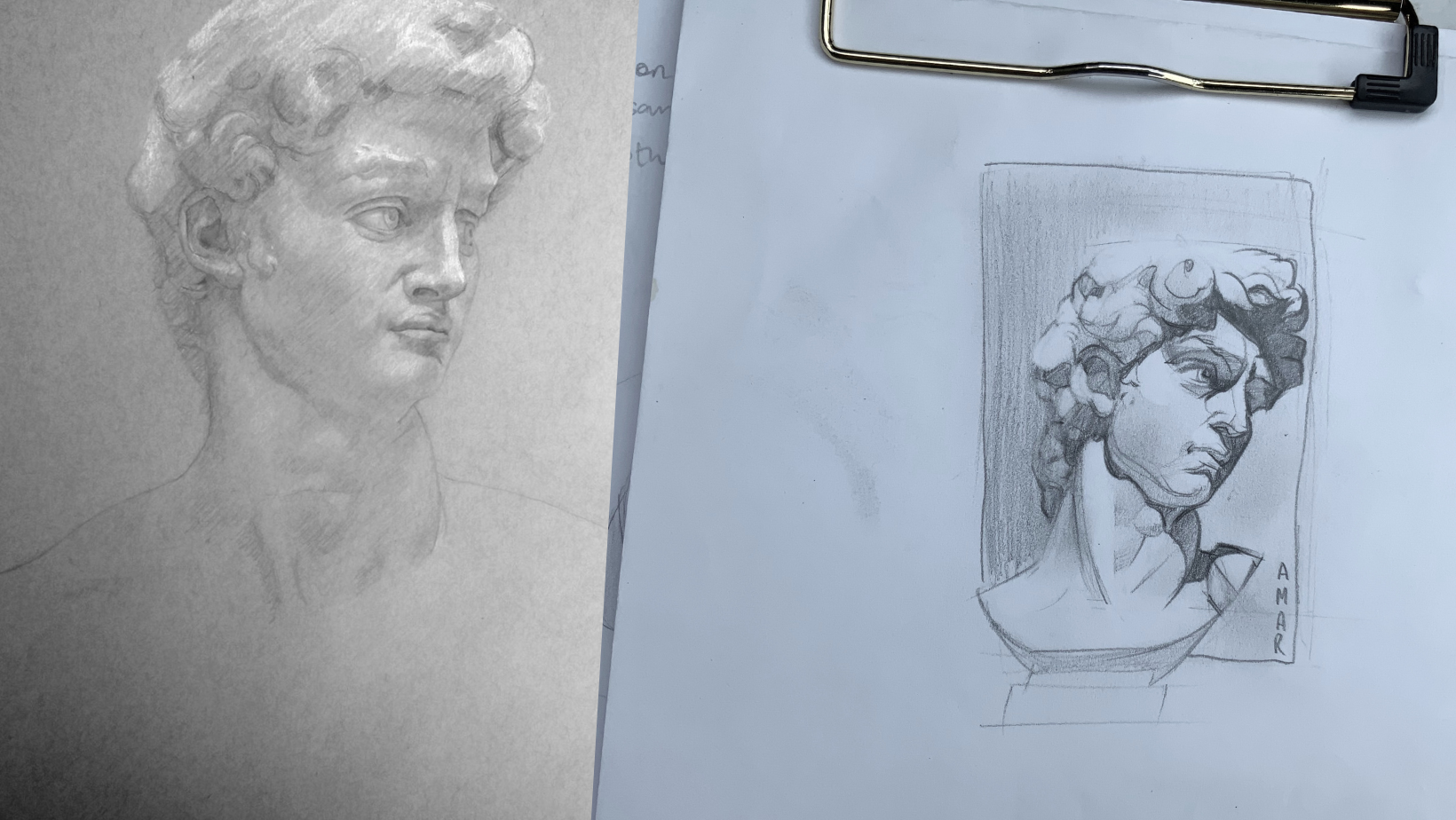 8 Qualities That Make A Good Drawing – Binge Drawing