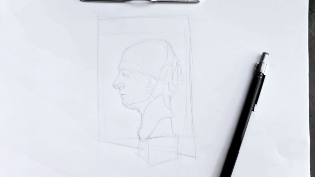 How to Draw Value Studies: 8 Steps – Binge Drawing