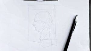 How to Draw Value Studies: 8 Steps – Binge Drawing