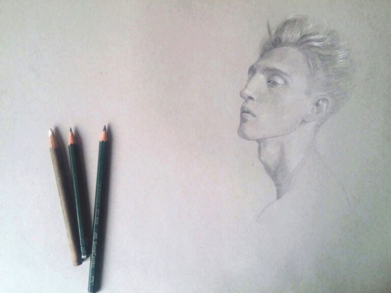 How to Draw Value Studies: 8 Steps – Binge Drawing