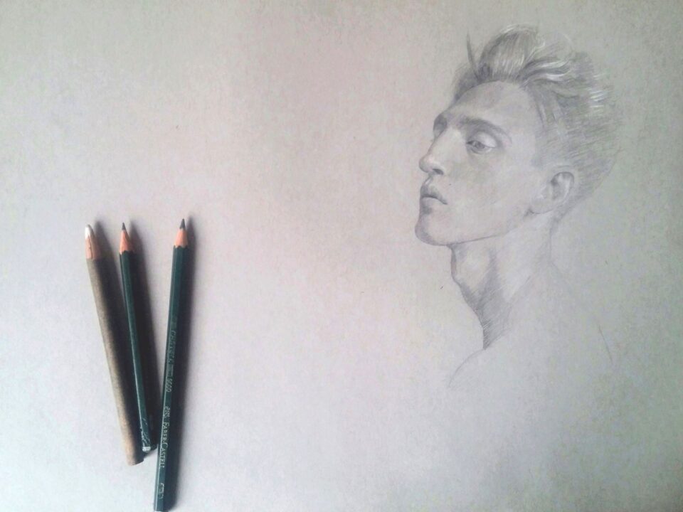 How to Draw Value Studies: 8 Steps – Binge Drawing