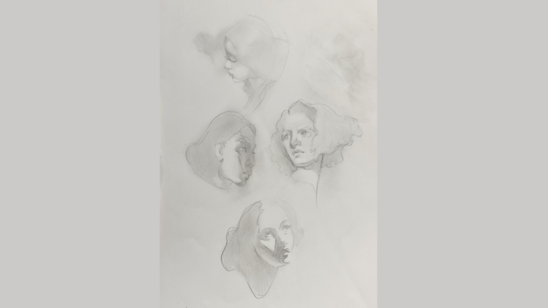 5 Tips that Helped me Build an almost Daily Drawing Habit – Binge Drawing