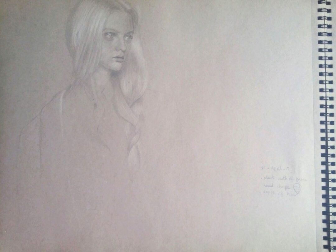 How to Draw Value Studies: 8 Steps – Binge Drawing