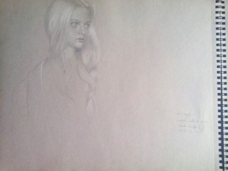 How to Draw Value Studies: 8 Steps – Binge Drawing