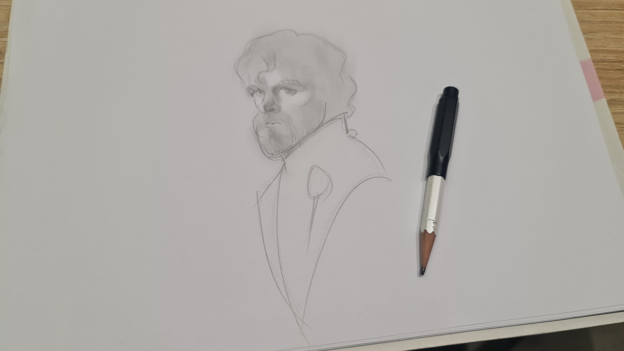 7 Fun Things to Draw When You’re Bored – Binge Drawing