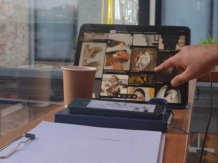 How to Draw: A Guide for the Absolute Beginner – Binge Drawing