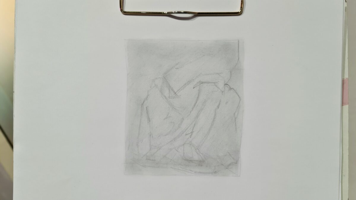 Subtractive Drawing: Techniques, Tips, and Exercise – Binge Drawing