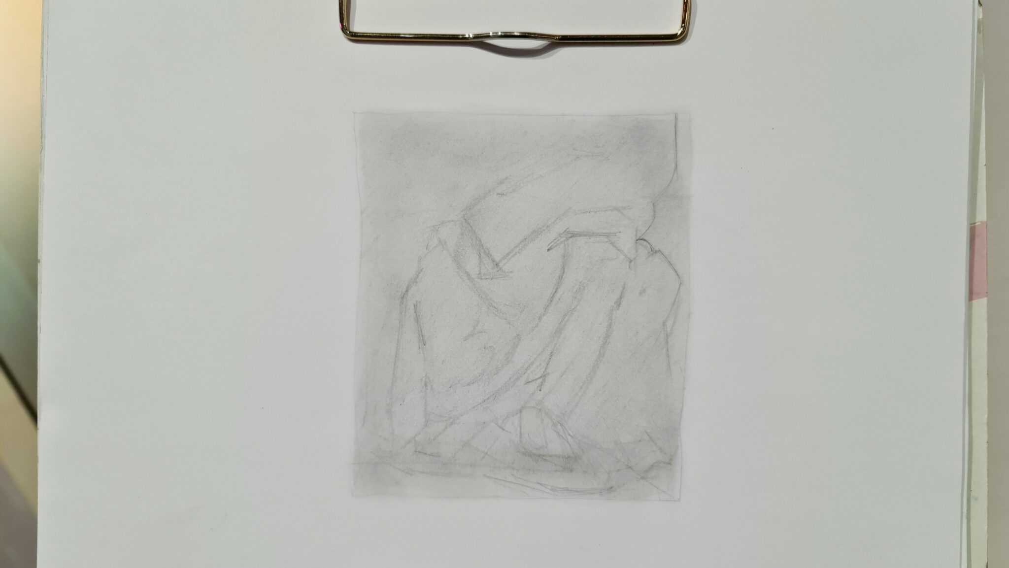 Subtractive Drawing: Techniques, Tips, and Exercise – Binge Drawing