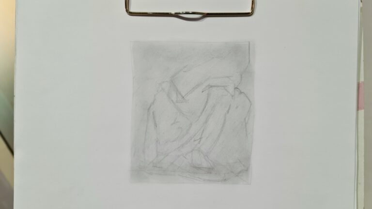 Subtractive Drawing: Techniques, Tips, and Exercise – Binge Drawing