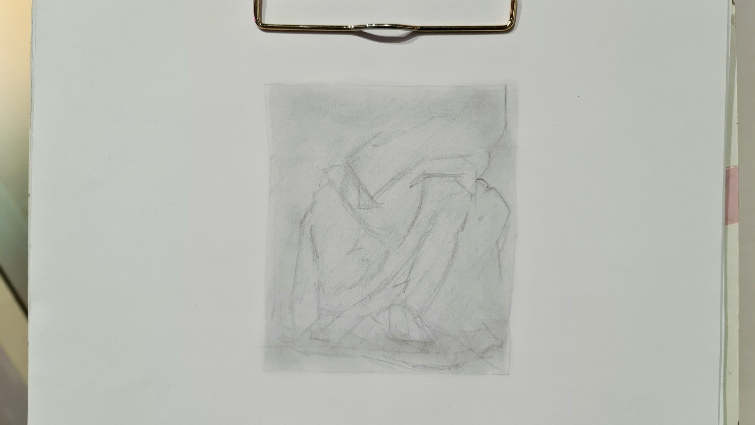 Subtractive Drawing: Techniques, Tips, and Exercise – Binge Drawing