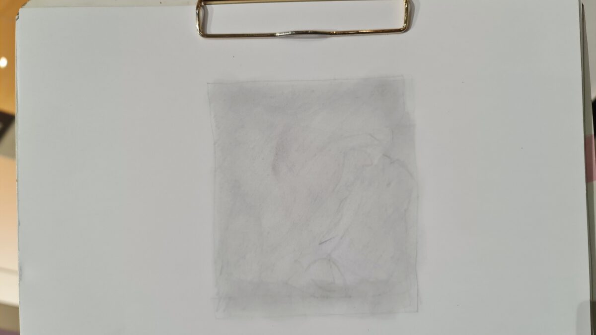 Subtractive Drawing: Techniques, Tips, and Exercise – Binge Drawing