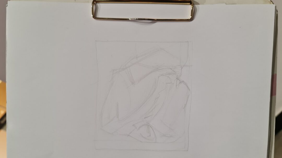 Subtractive Drawing: Techniques, Tips, and Exercise – Binge Drawing