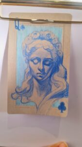 4 Ways I Use the White Pencil in My Colored Drawings – Binge Drawing