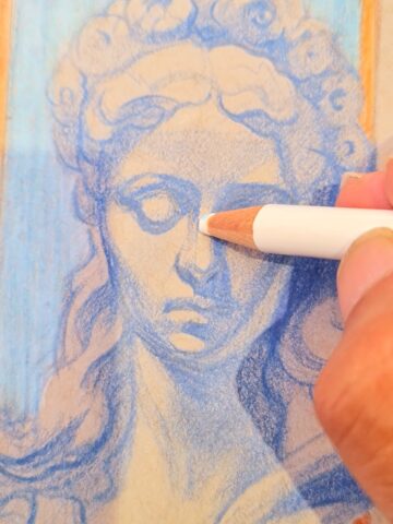 Binge Drawing – Drawing tips, lessons, and inspiration