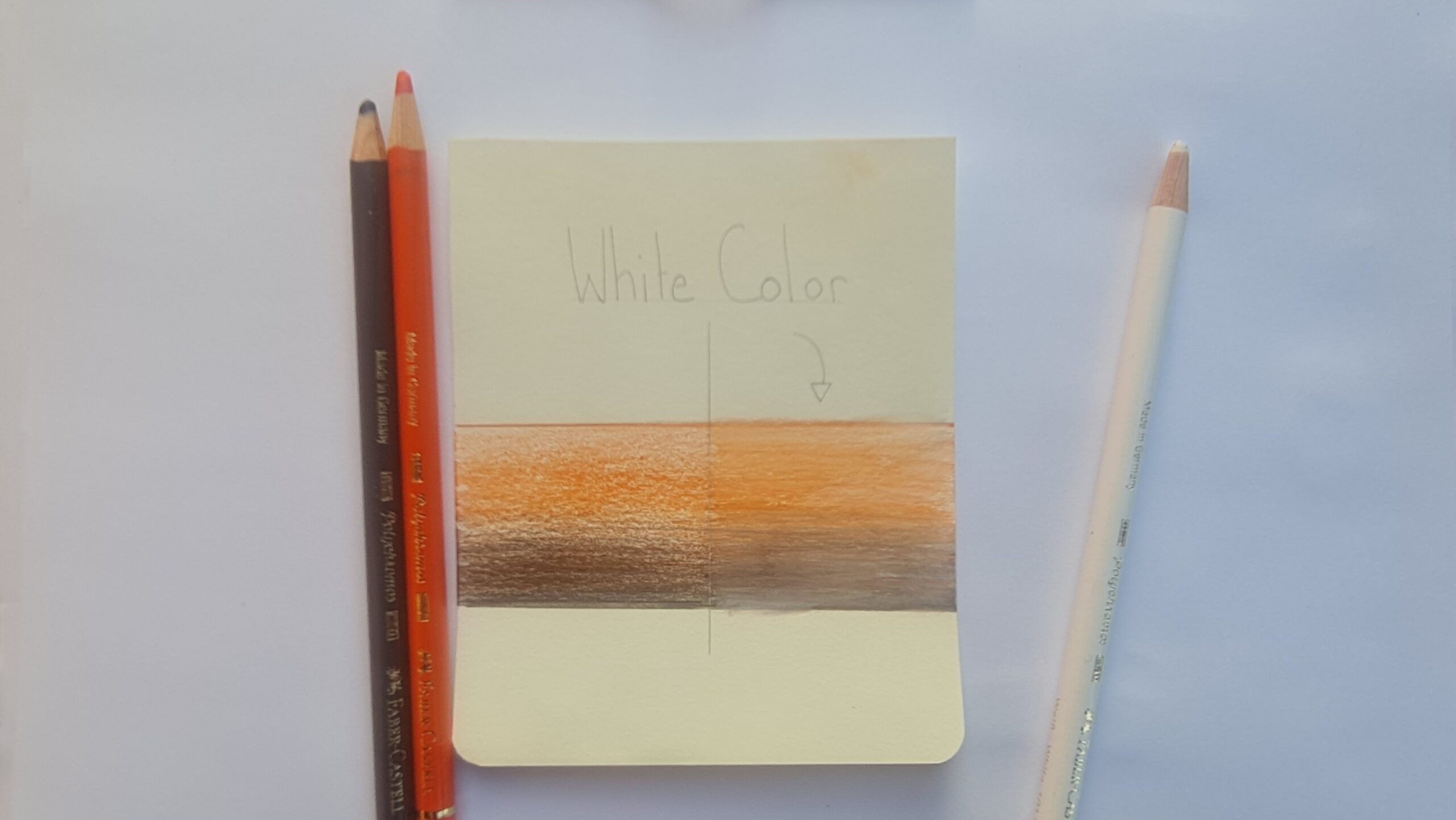 8 Simple Ways to Blend Colored Pencils – Binge Drawing