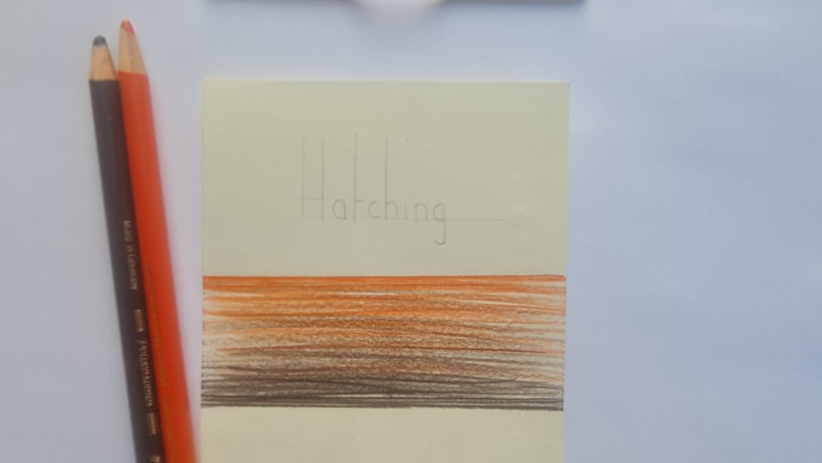 8 Simple Ways to Blend Colored Pencils – Binge Drawing