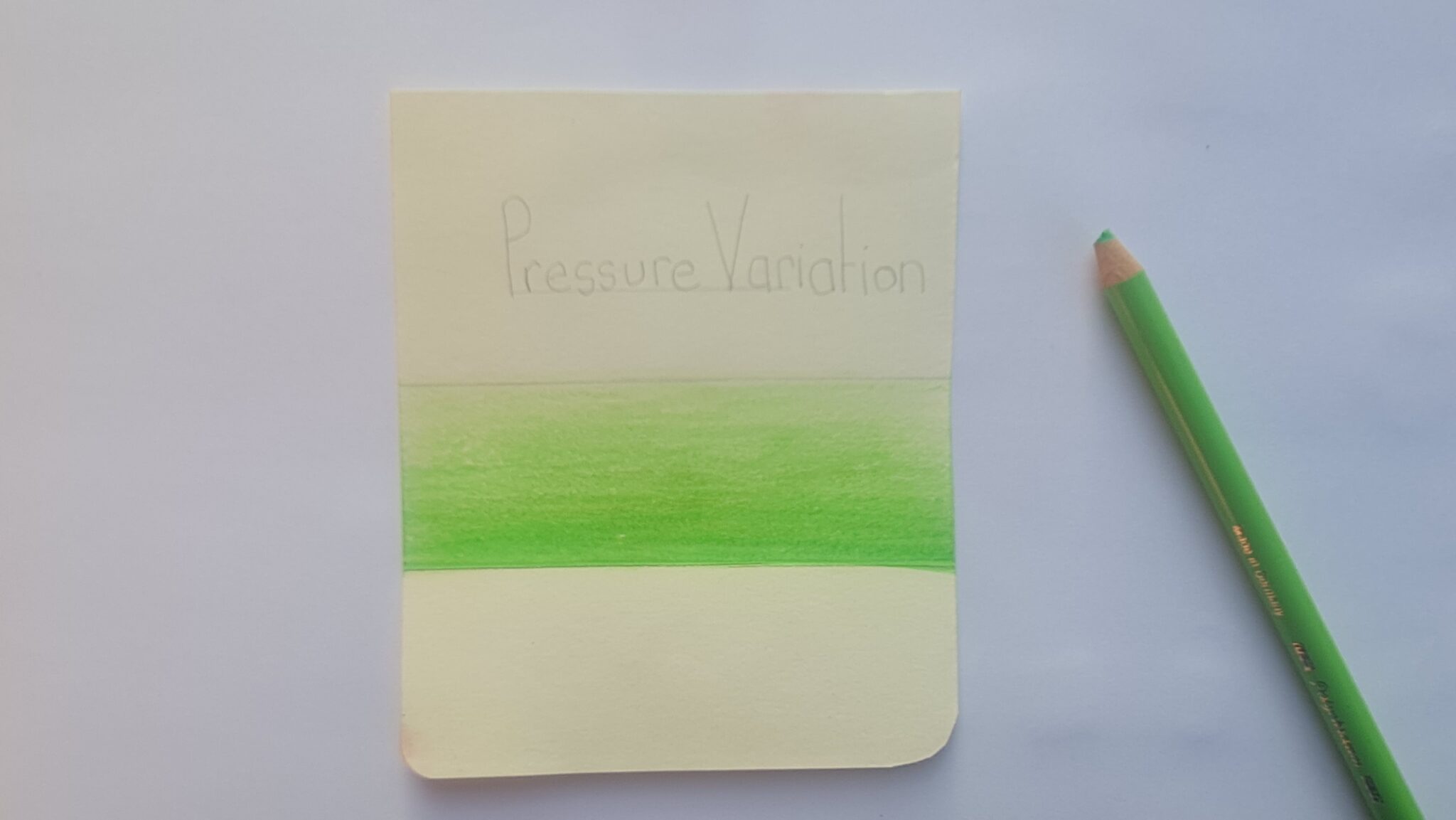 8 Simple Ways to Blend Colored Pencils – Binge Drawing