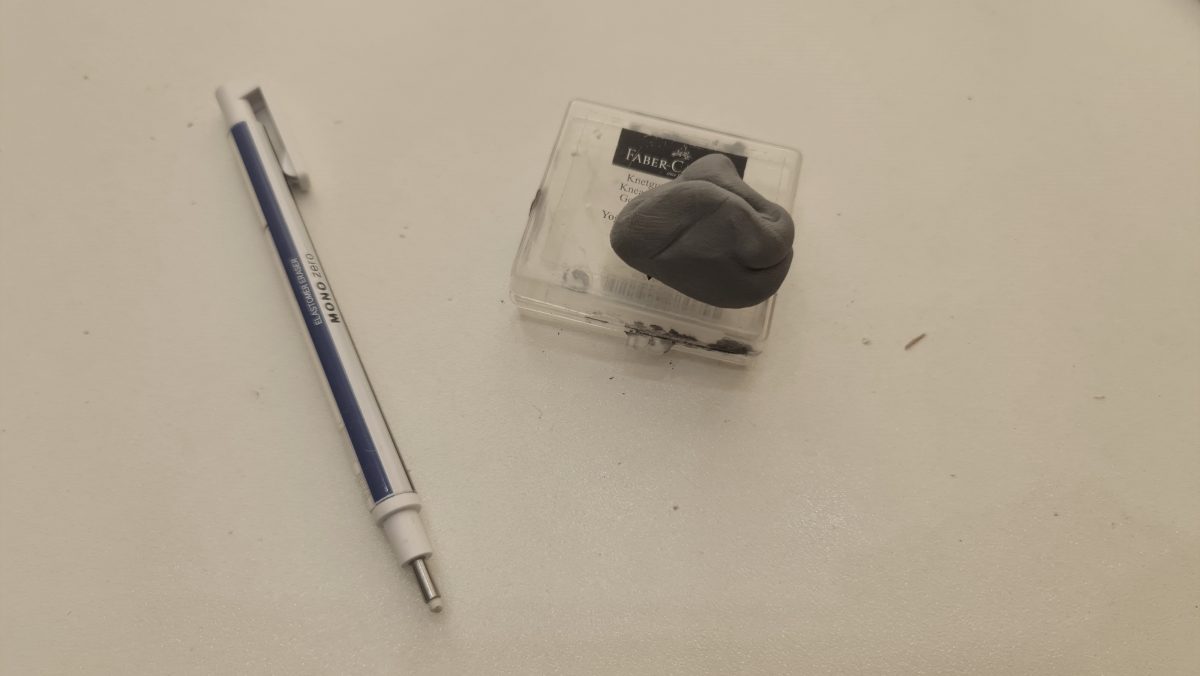 6 Art Supplies You Need to Start Drawing (And 3 You Don’t) – Binge Drawing